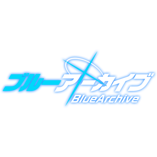 Blue Archive