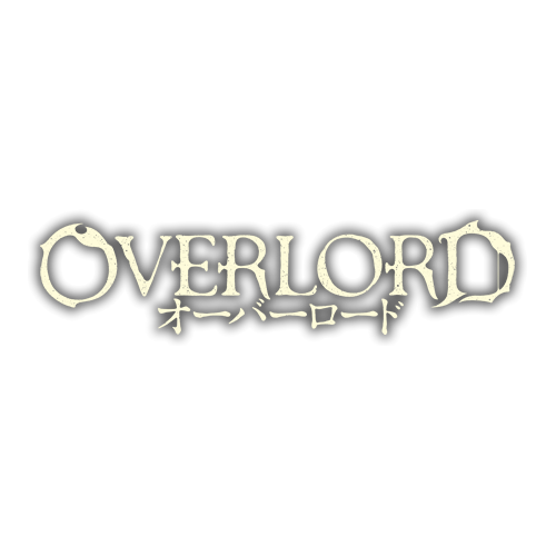 Overlord Keycap Set - My Anime Keycaps