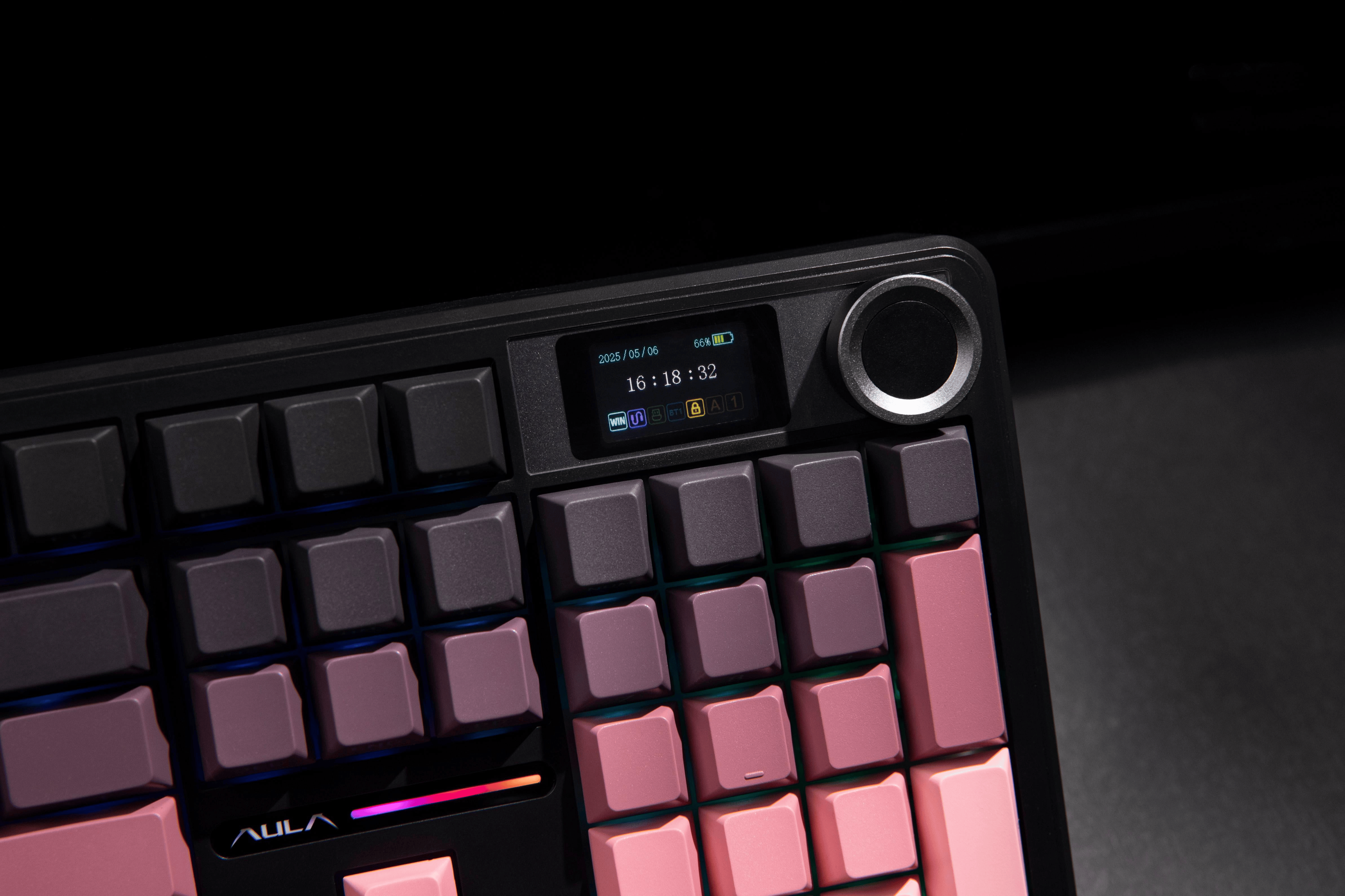 AULA F108 Pro (104 Keys)
