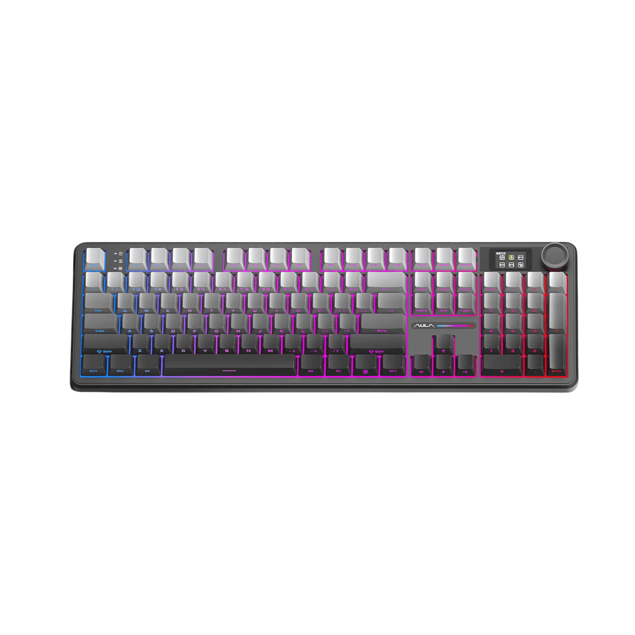AULA F108 Pro (104 Keys)